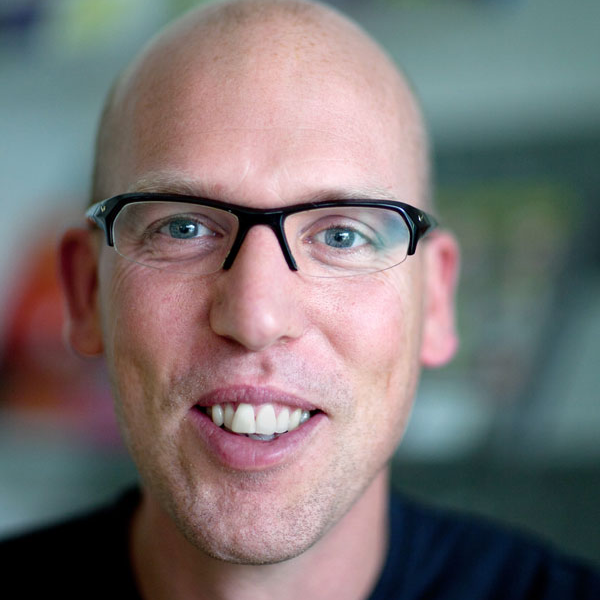 Pieter Oostenbrink - Vaccinatiecentrum.nl