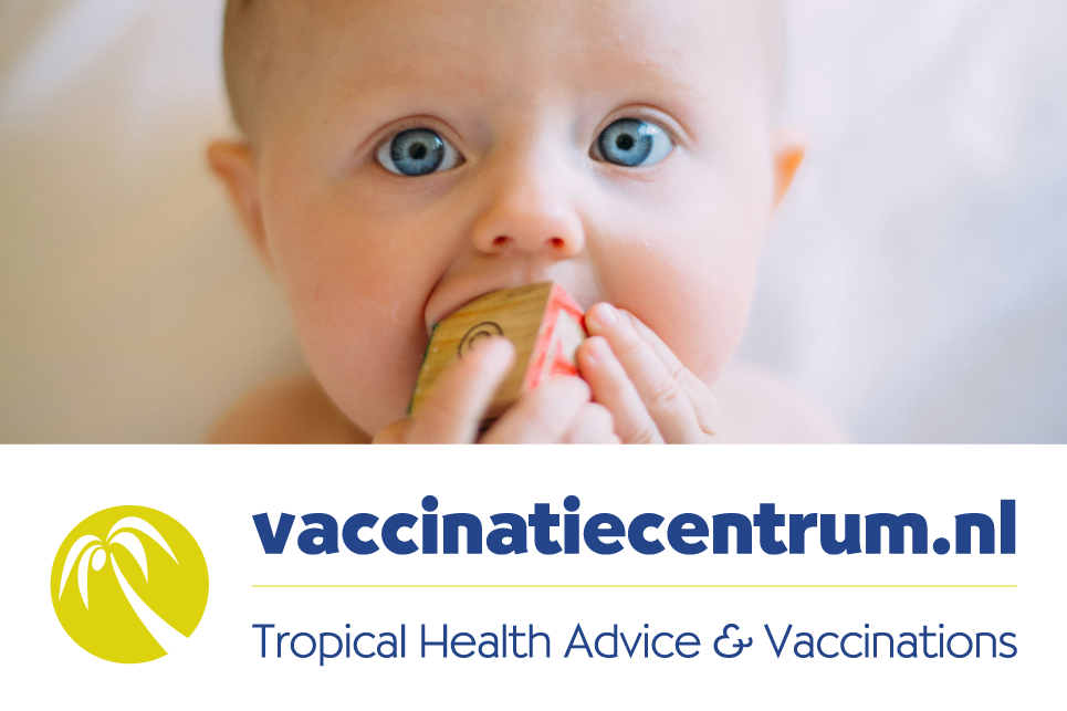 All Vaccinations - Vaccinatiecentrum.nl